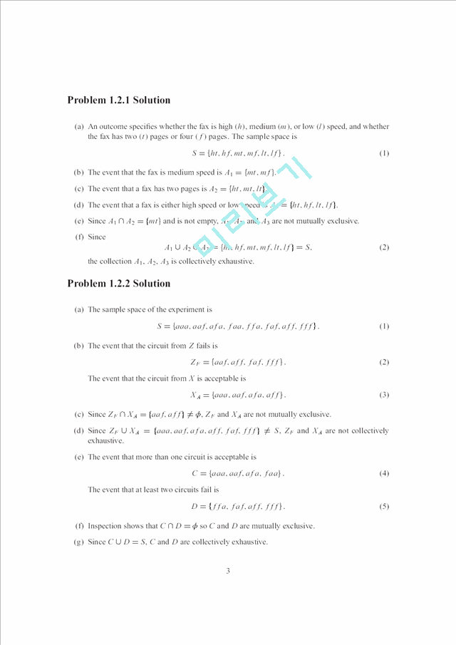 Probability And Stochastic Processes Yates Solution Manual Pdf 2020 Probability And Stochastic Processes Yates Solution Manual Pdf 2020